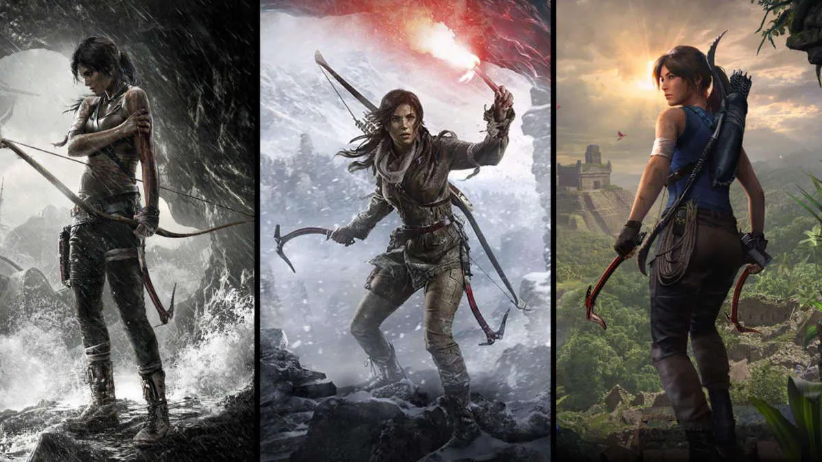 All Tomb Raider games have sold 95,000,000+ copies | EGW.News