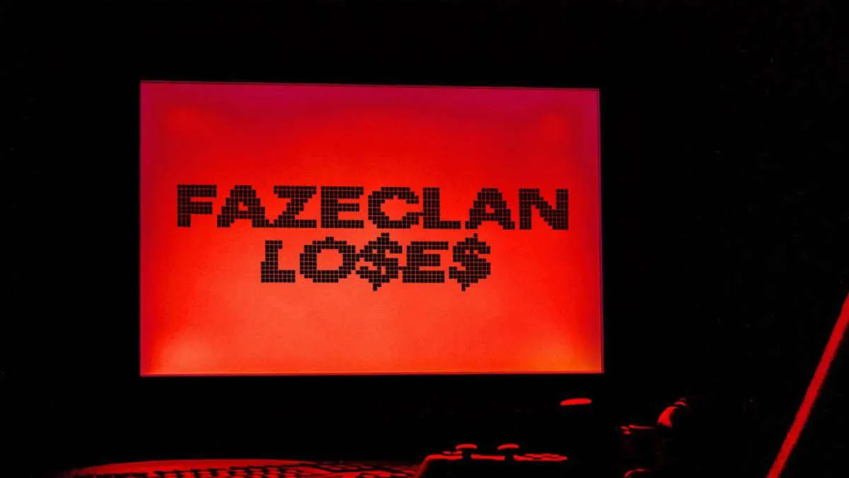 FaZe Clan faces financial troubles and risks going bankrupt in 2023 ...