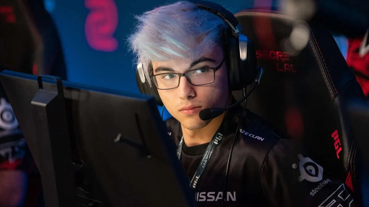 Twistzz ranked 11th in HLTV's Best Players of 2022 | EGW.News