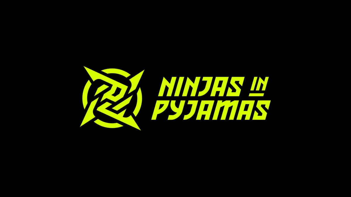 Ninjas in Pajamas returns to League of Legends | EGW.News