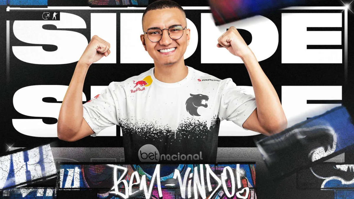 Furia Introduces New Assistant Coach | EGW.News