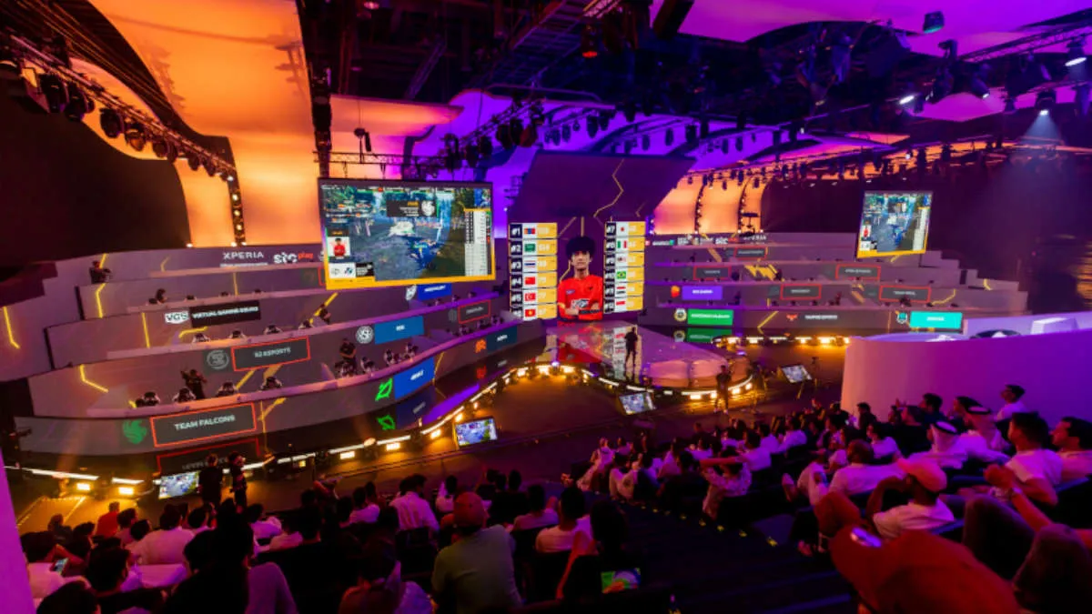 Gamers8 tournament series will return to screens in 2023 | EGW.News