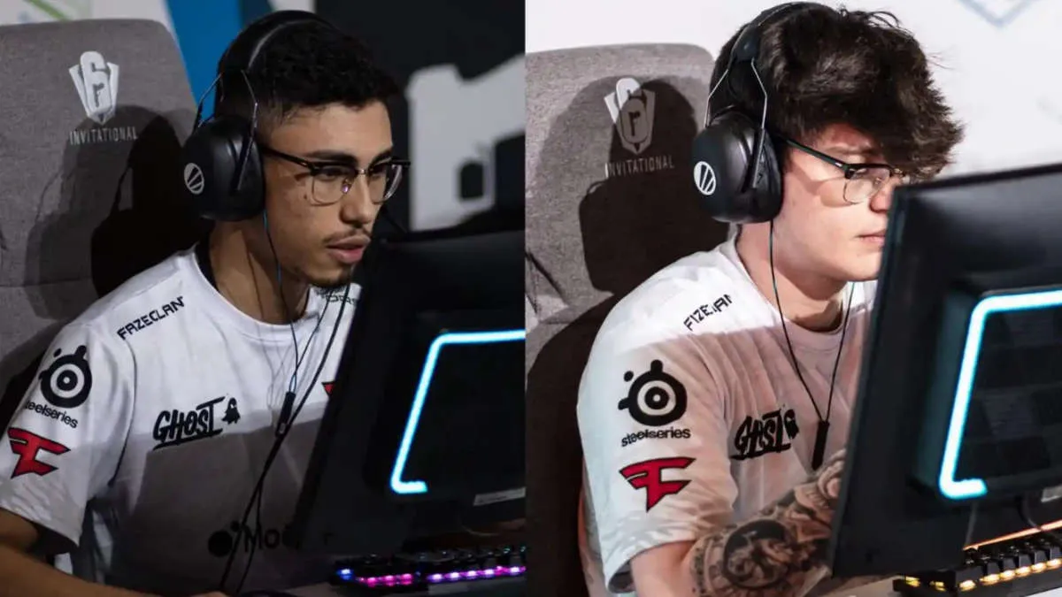 Rumors: Bullet1 and Astro will leave FaZe Clan | EGW.News