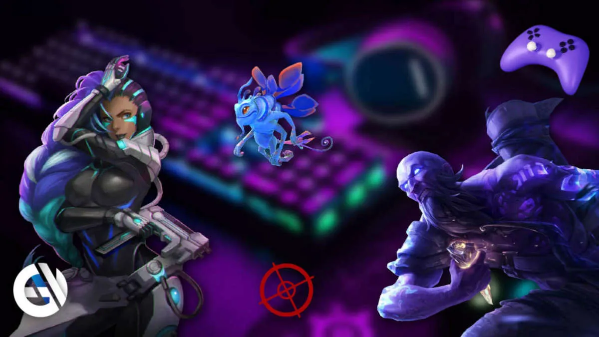Fun Fitness Challenges For Gamers | EGW.News