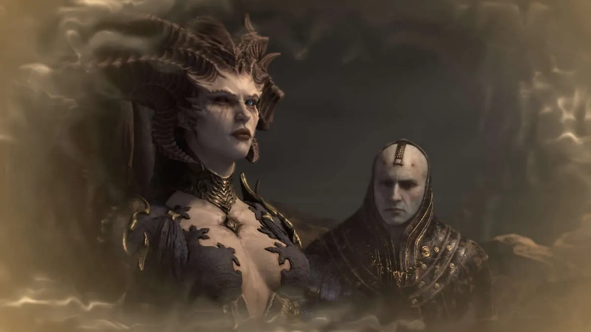 Players of Diablo 4 Unearth Unexpected Connection Between Rats and Loot ...