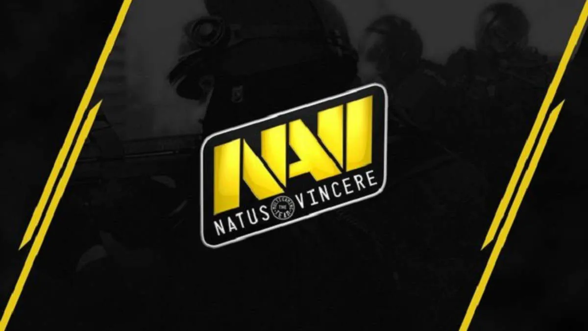 Natus Vincere has unveiled their new roster for CS:GO | EGW.News