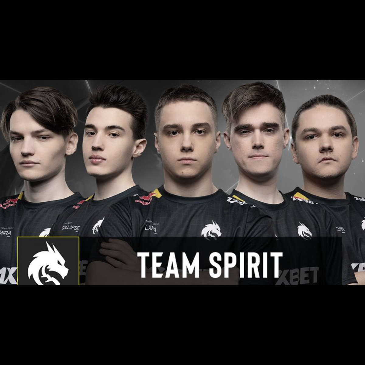 Team Spirit