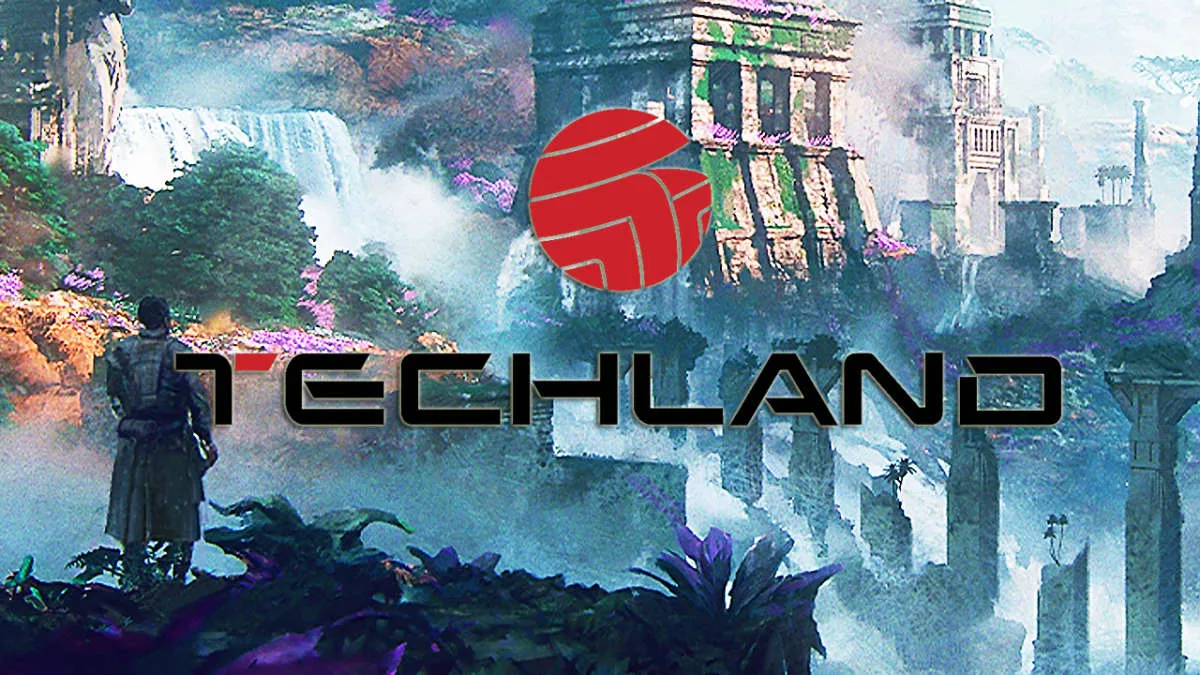 Techland's Fantasy RPG Game May Differ Significantly From Dying Light 2 ...