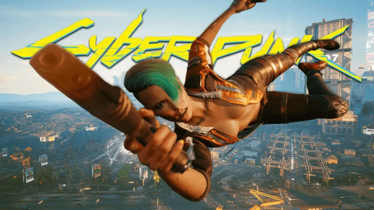 Cyberpunk 2077 Achieves 'Mind-Blowing' User Rating on Steam After Years of Development | EGW.News