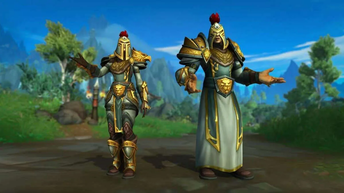 World of Warcraft Introduces Paracausal Crate: Easy Currency Transfer ...