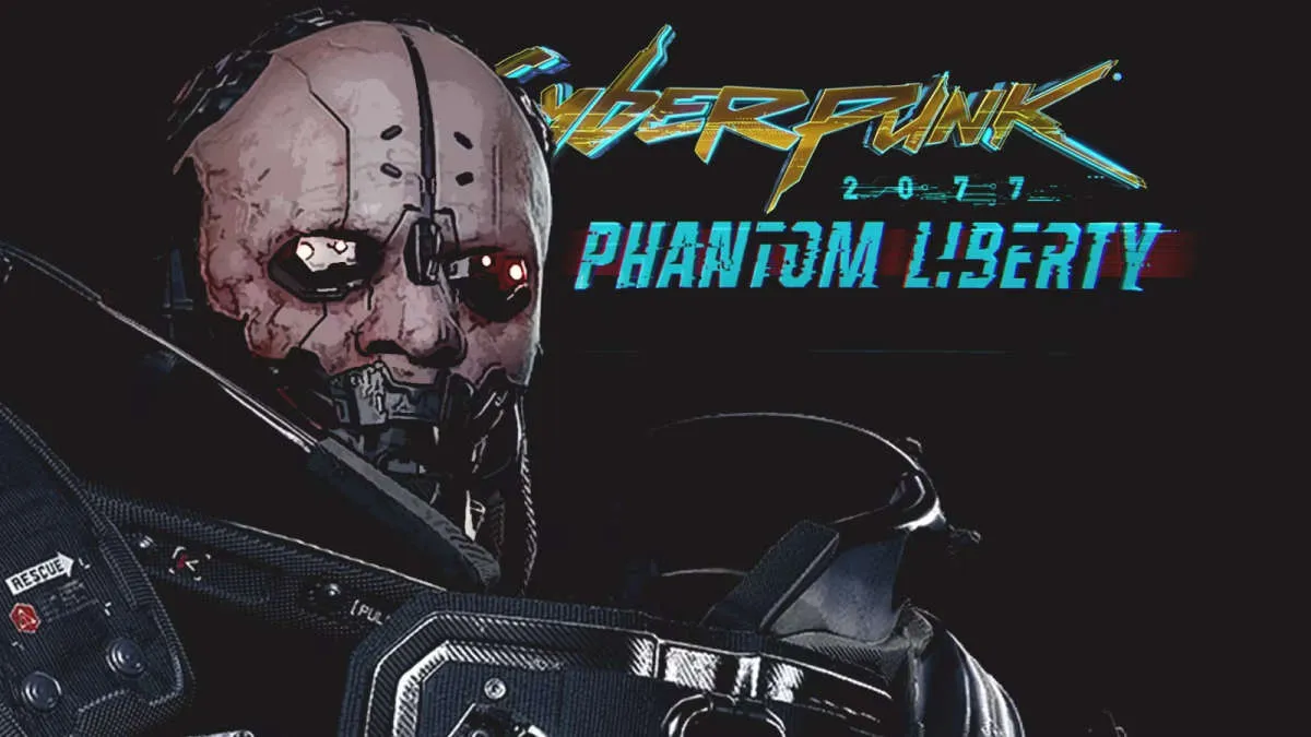 Cyberpunk 2077's Phantom Liberty DLC Needs a Formidable Foe to Fulfill ...