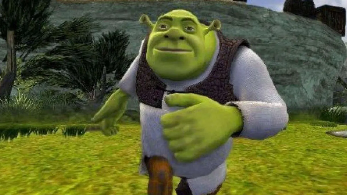 Exciting News from DreamWorks Animation: Two New Video Games Revealed ...