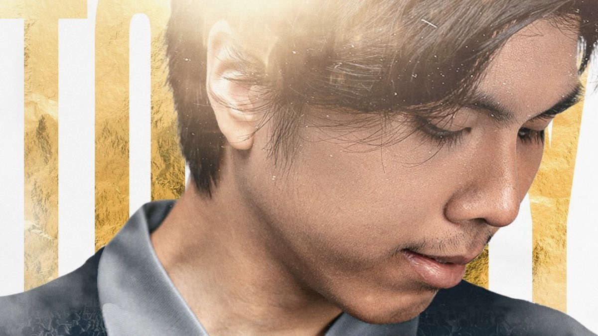 Taiga has left the team OG and is currently considering offers from ...