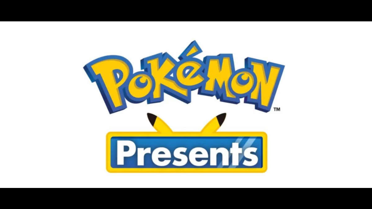 Pokémon is showcasing: Keep up with the live broadcast right here ...