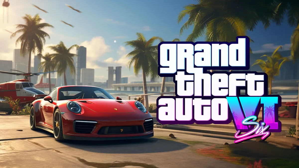 GTA 6 Leak Unveils Unconventional Hacking Method: Teenage Hacker's ...