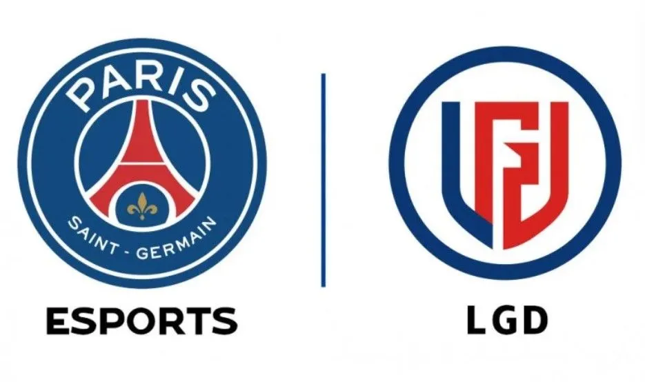 Lgd Logo