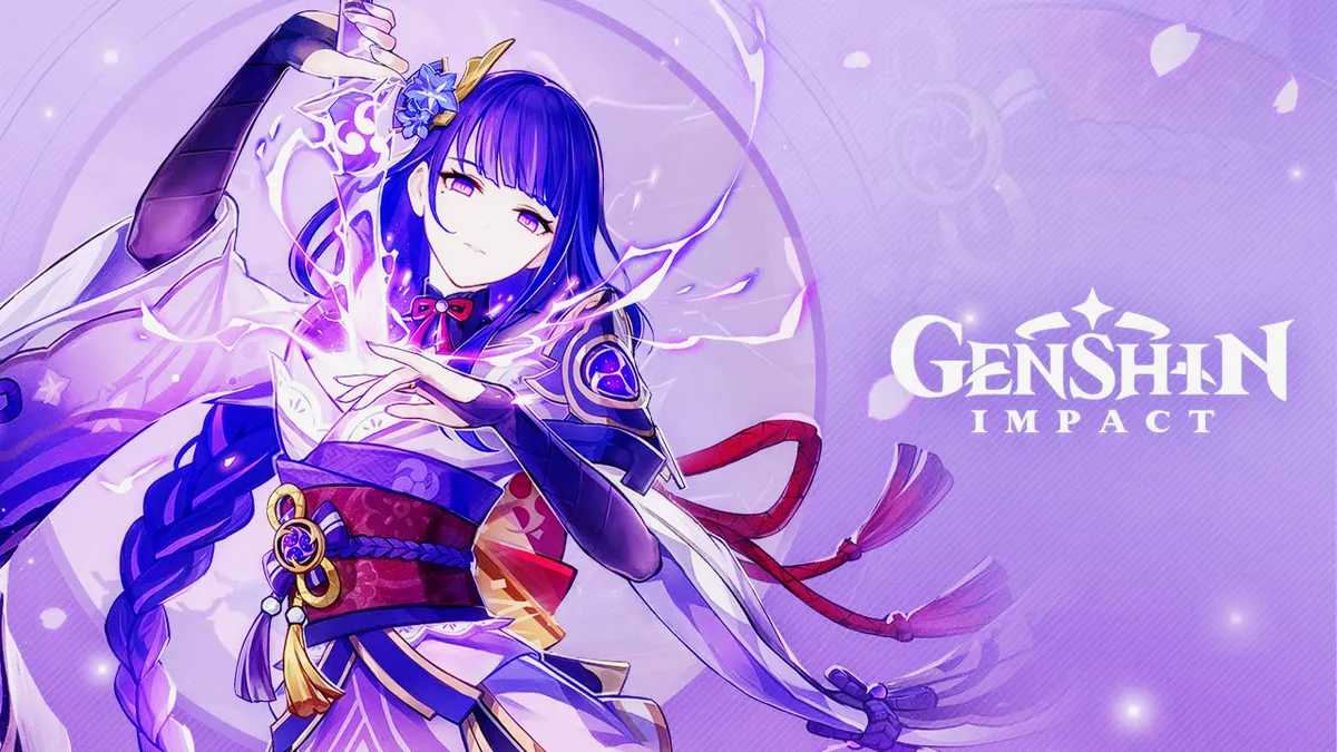 Unlock the Full Power of Raiden Shogun in Genshin Impact: Artifacts ...