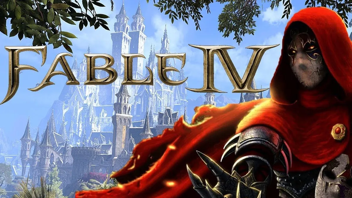 Fable 4: Recapturing the Magic of Fable 1 and Fable 2 for Success | EGW ...