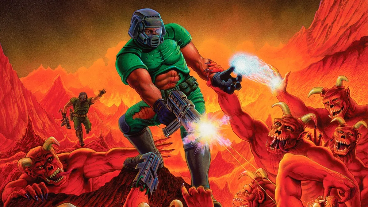 Celebrating Doom's Next Chapter: Insights into 'Doom Year Zero ...