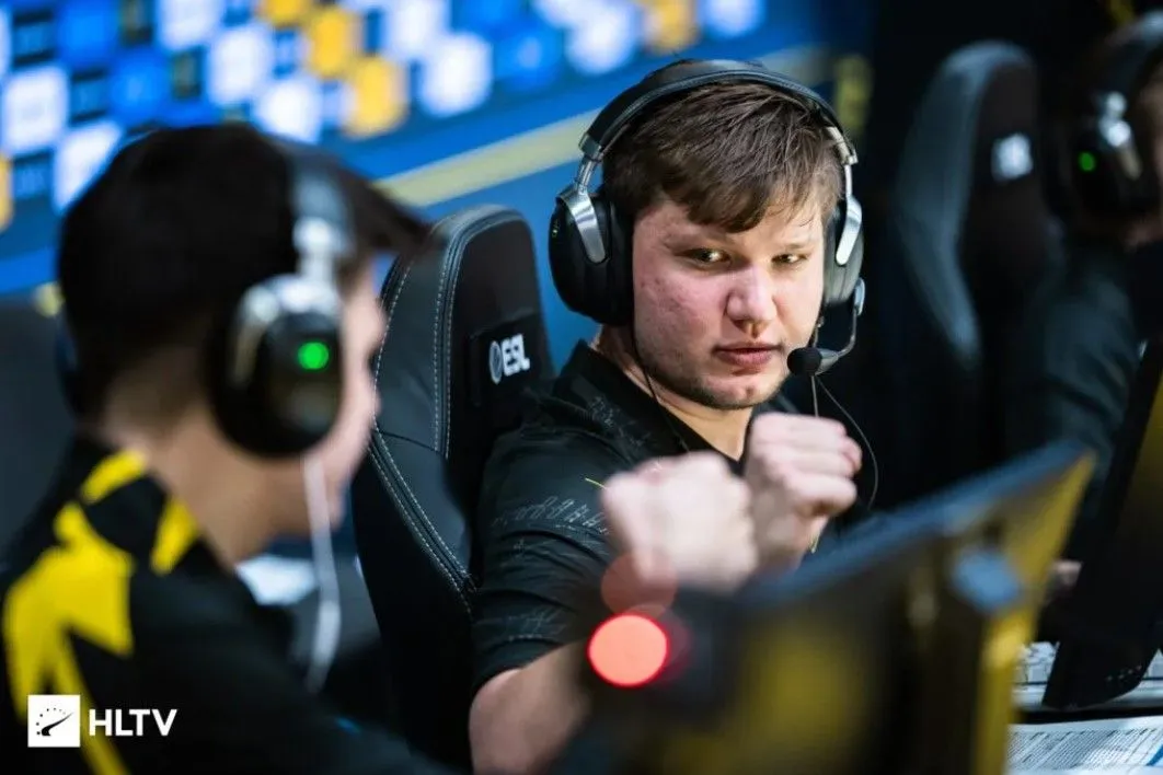 s1mple holds the record for the most MVP awards in the history of CS:GO | EGW.News