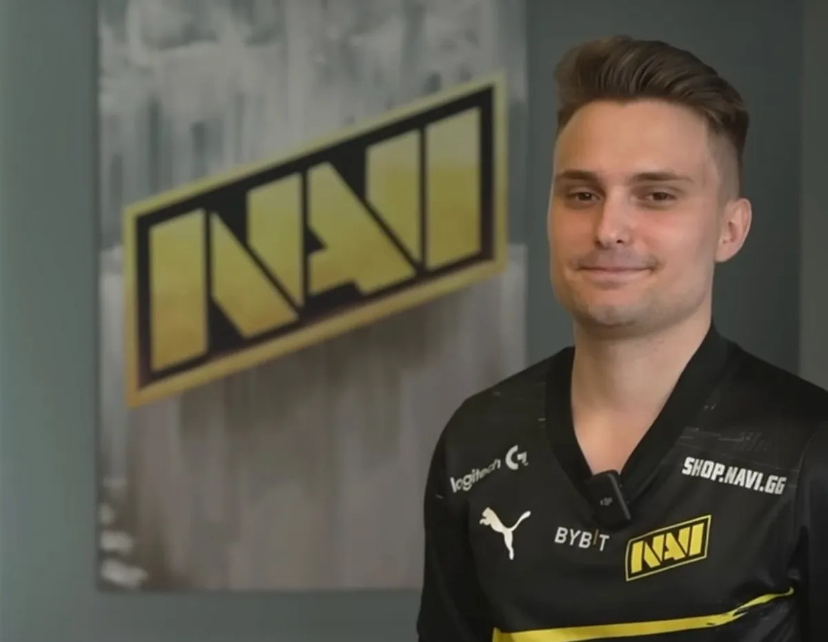Rumors: Mikhail "iM" Ivan may leave NAVI | EGW.News
