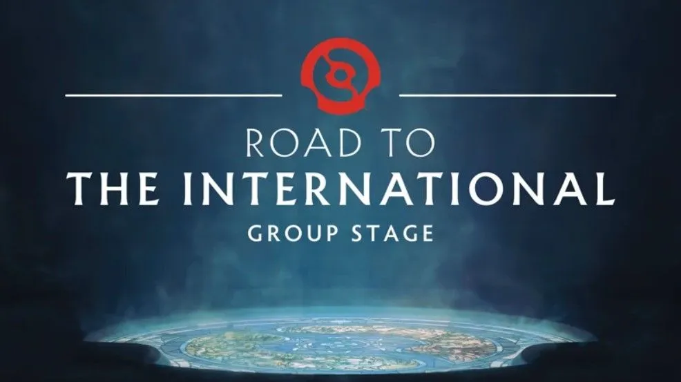 The group lineups for The International 2023 have been announced | EGW.News