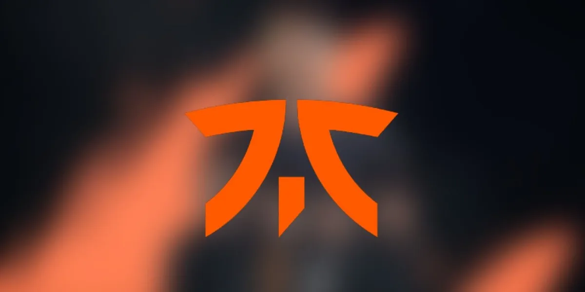 Fnatic Logo The League Of Legends Esports Off Season Free Agency Rat