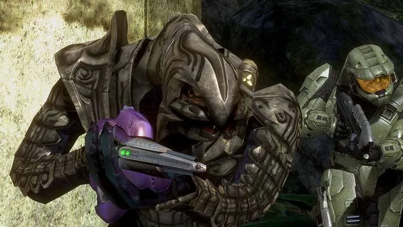 Unsheathing the Arbiter: Why Halo's Iconic Warrior Deserves His Own ...