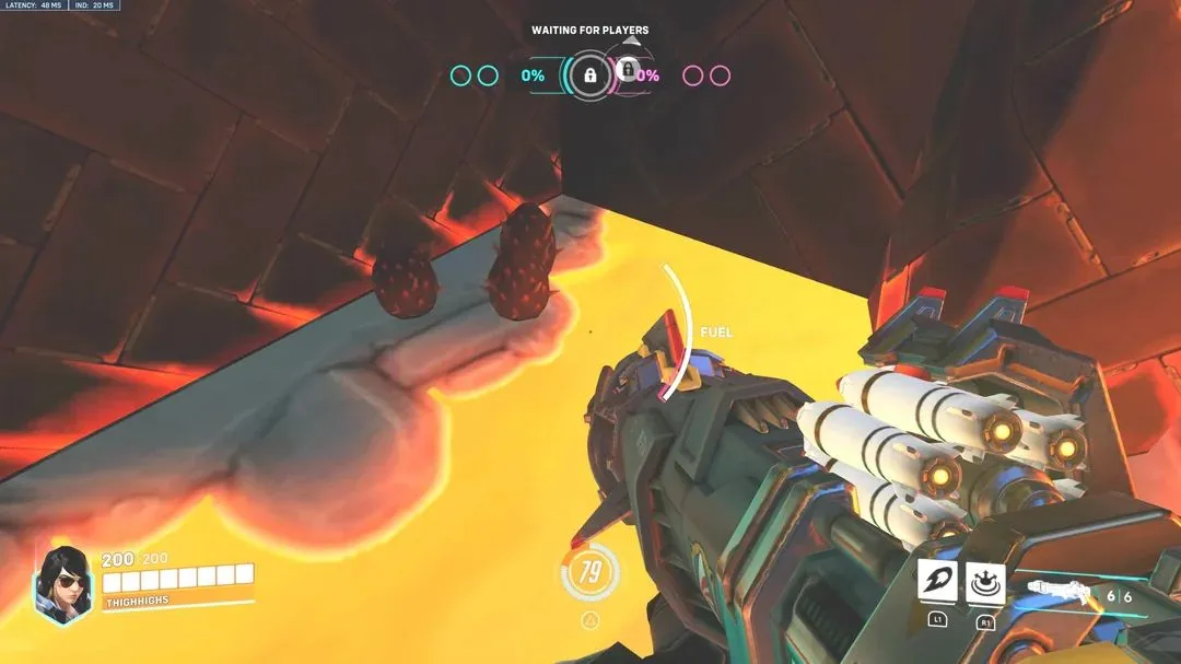 Unearthed Legends: Overwatch 2 Samoa Map Reveals Nod to World of Warcraft's Onyxia | EGW.News