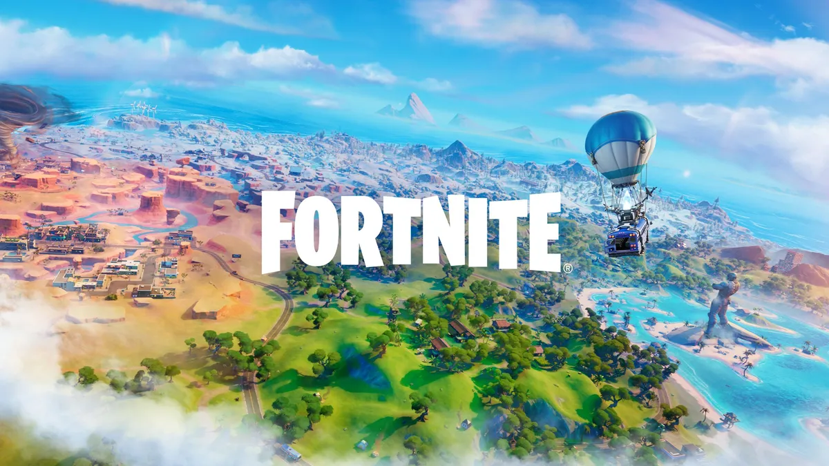 Fortnite's Next Season: A Return to the OG Map and the Fate of Zero ...