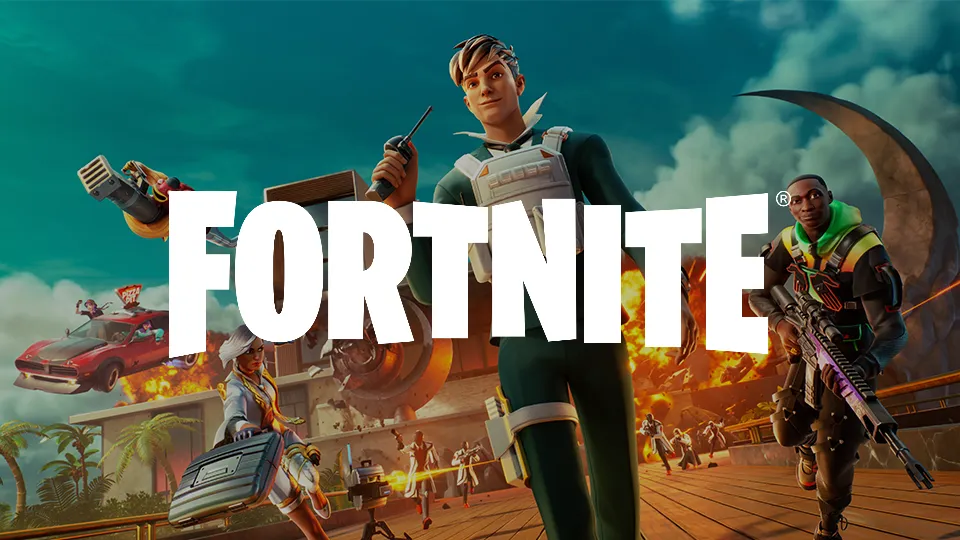 Fortnite's Epic Time Warp: Default Skins Set for a Nostalgic Return in ...