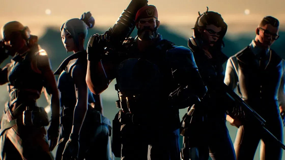 Valorant's Evolution: Riot Games Unveils Exciting Changes for Premier ...