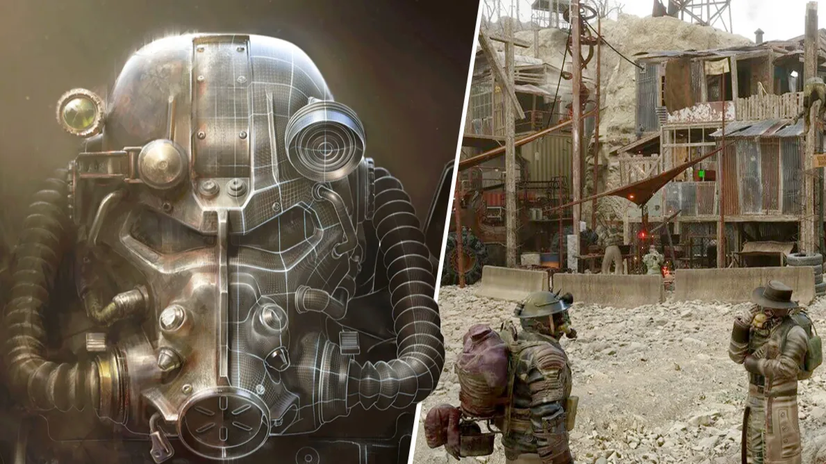 A Fallout 4 Player Spends Over 1200 Hours to Claim the Elusive ...