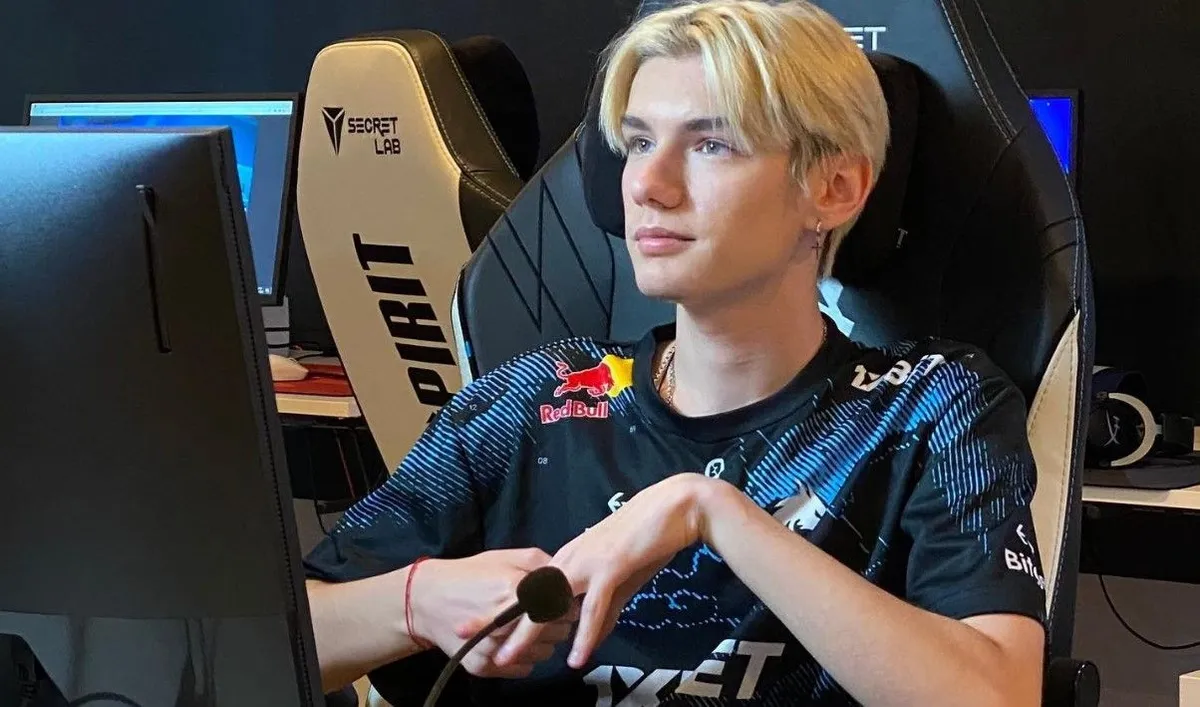 NAVI has officially unveiled their new CS 2 roster | EGW.News