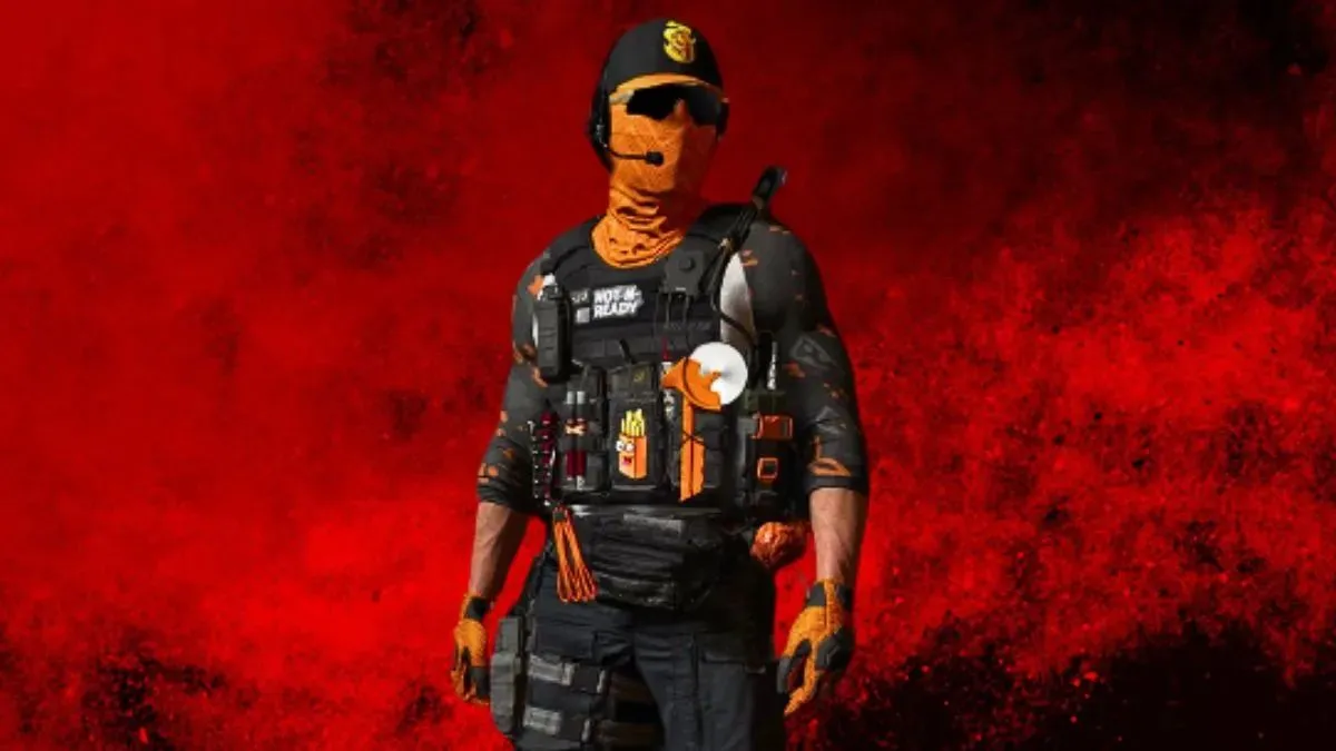 Dominate the Battlefield as the 'Pizza Man' with Little Caesars' COD ...