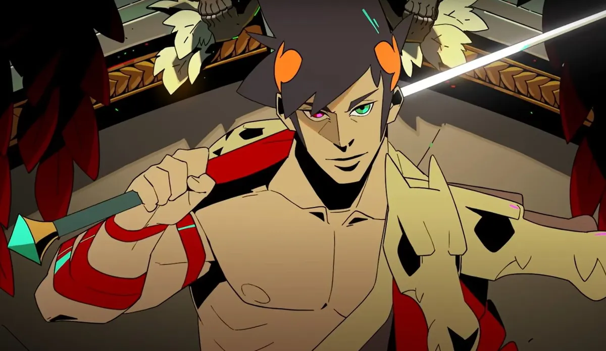 Netflix Announces Hades as iOS Exclusive: A Gaming Library Selection ...