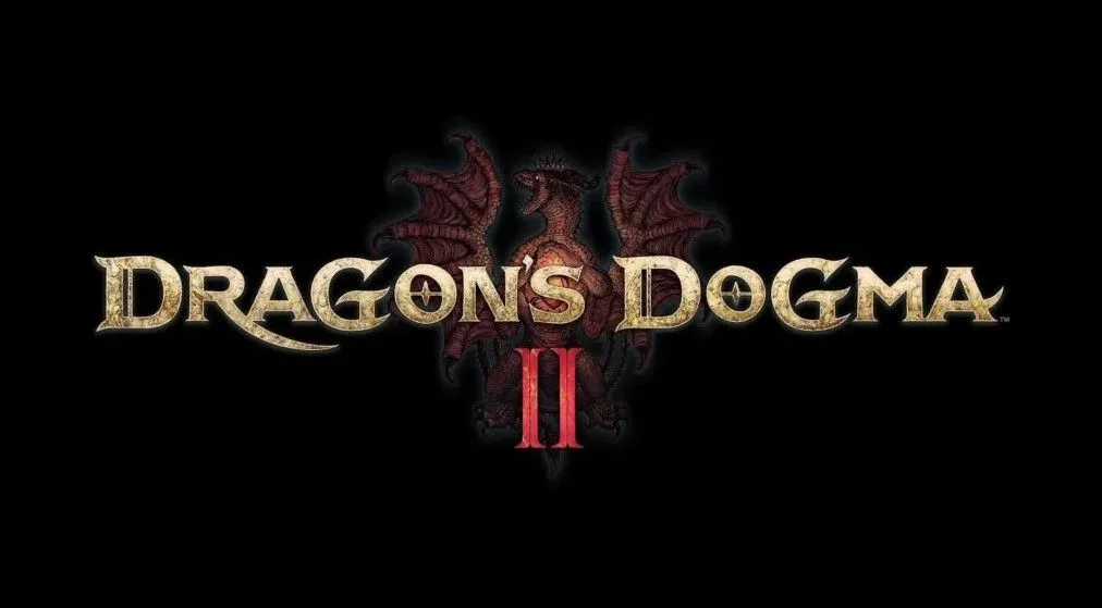 Capcom Presentation: Announcement of Dragon’s Dogma 2 Release and New ...