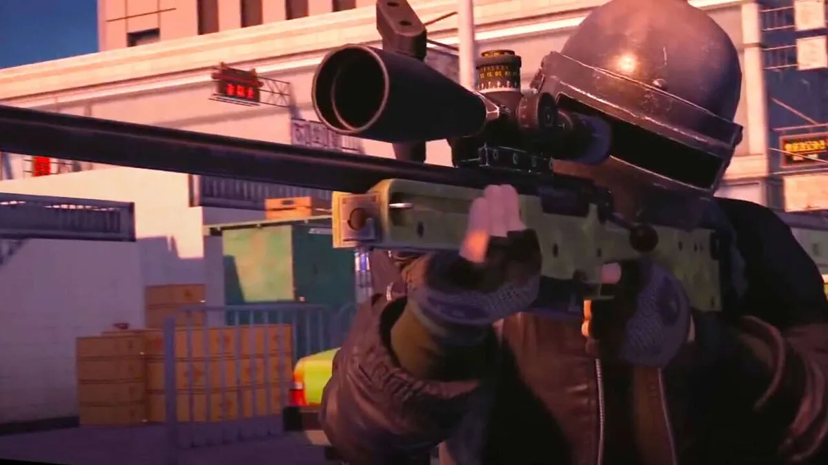 PUBG's Rondo Unveiled: Dual Planes, Tactical Gadgets, and Game-Changing ...