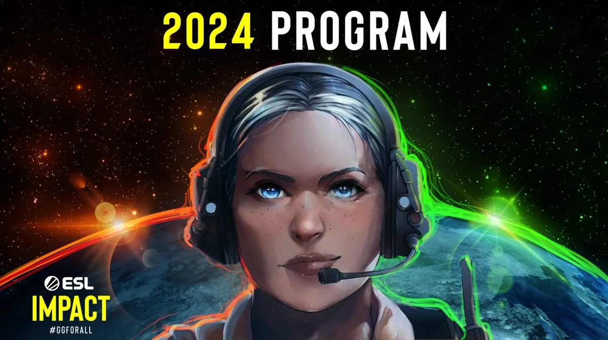 ESL has unveiled the schedule for the series of Impact tournaments in ...