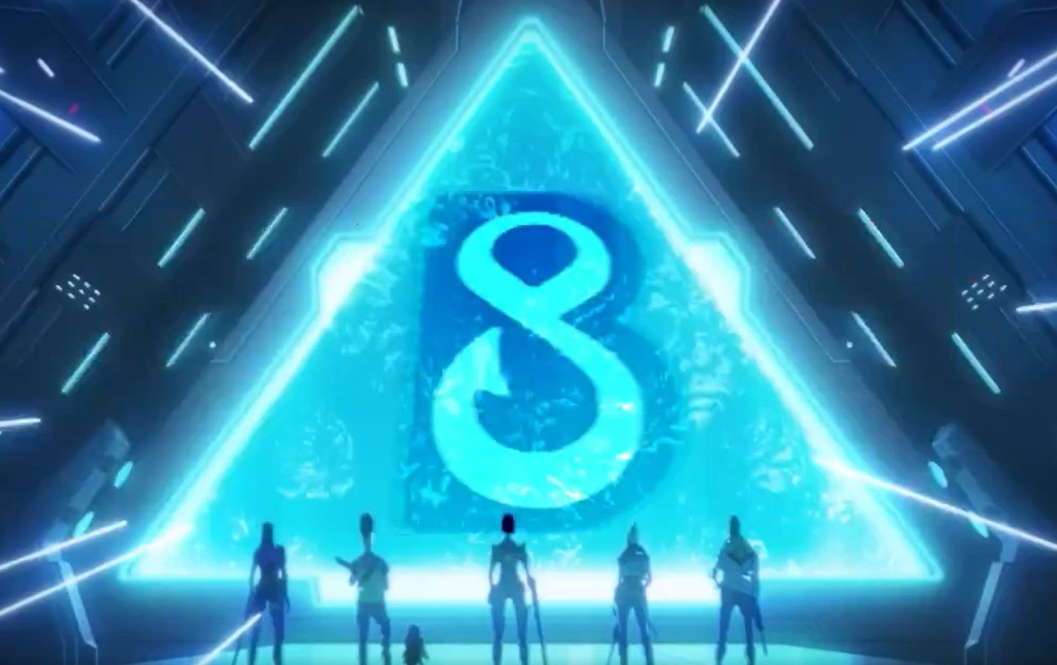 The B8 has introduced its updated roster for VALORANT. VALORANT news ...