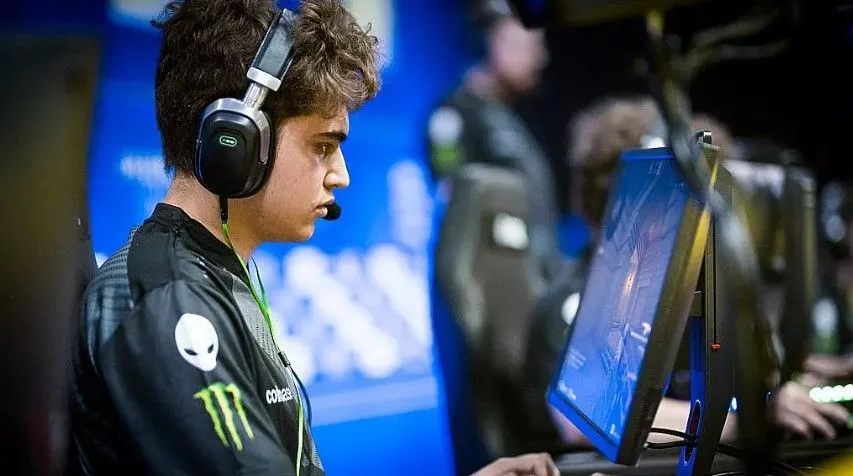 The former coach of Team Liquid revealed the reasons behind Patsi's ...