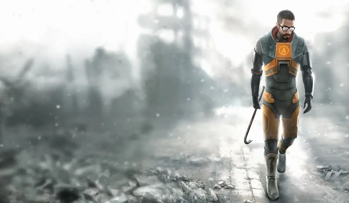 Half-Life 3 Was Supposed to Be Announced at The Game Awards, But Valve ...