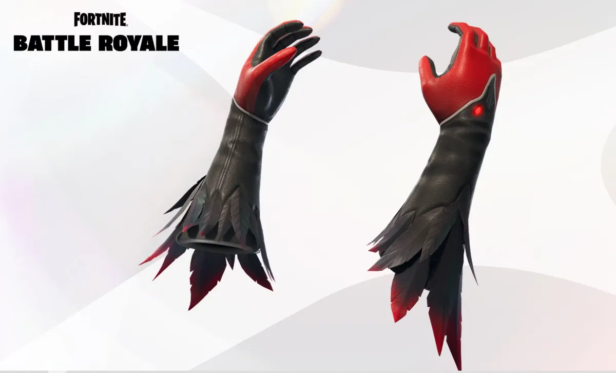 How to Get & Use Myst Gauntlets in Fortnite Chapter 6 Season 3 | EGW.News