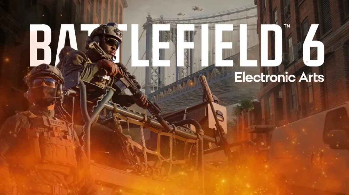 All Battlefield 6 Game Modes Explained – Full Launch Lineup Overview