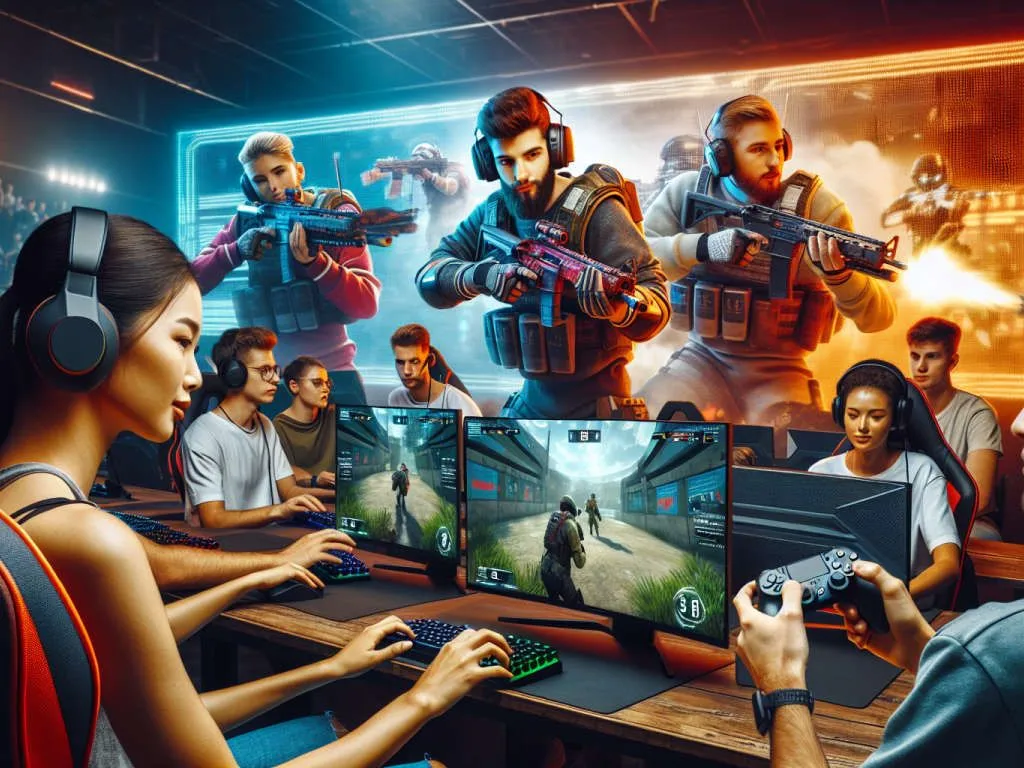 CS: GO Betting: Take Your Counter-Strike Fandom to the Next Level | EGW ...