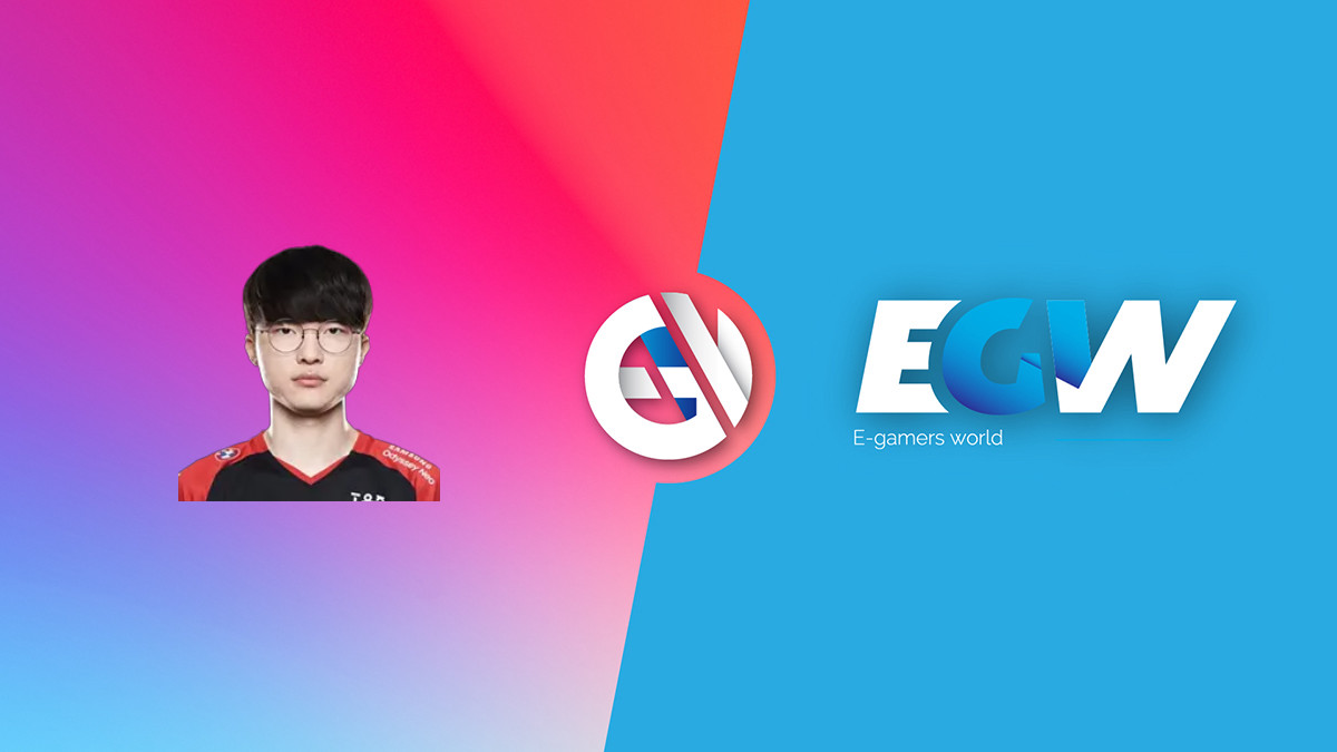Faker latest news. Esports & Gaming Reviews, interviews, analytics ...