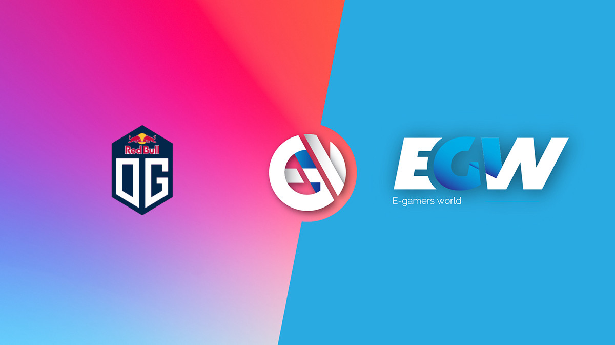 OG latest news. Esports & Gaming Reviews, interviews, analytics ...