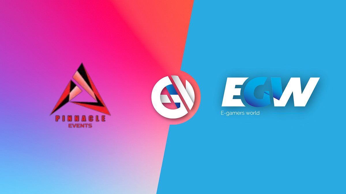 Pinnacle Events latest news. Esports & Gaming Reviews, interviews ...