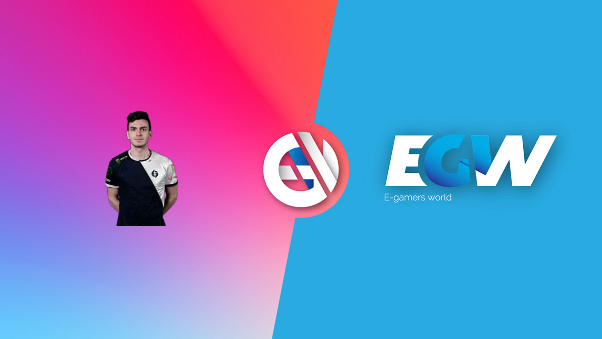 Tarik Joins Optic Gaming Csgo News Egw Hiko, Peacemaker Set To Join